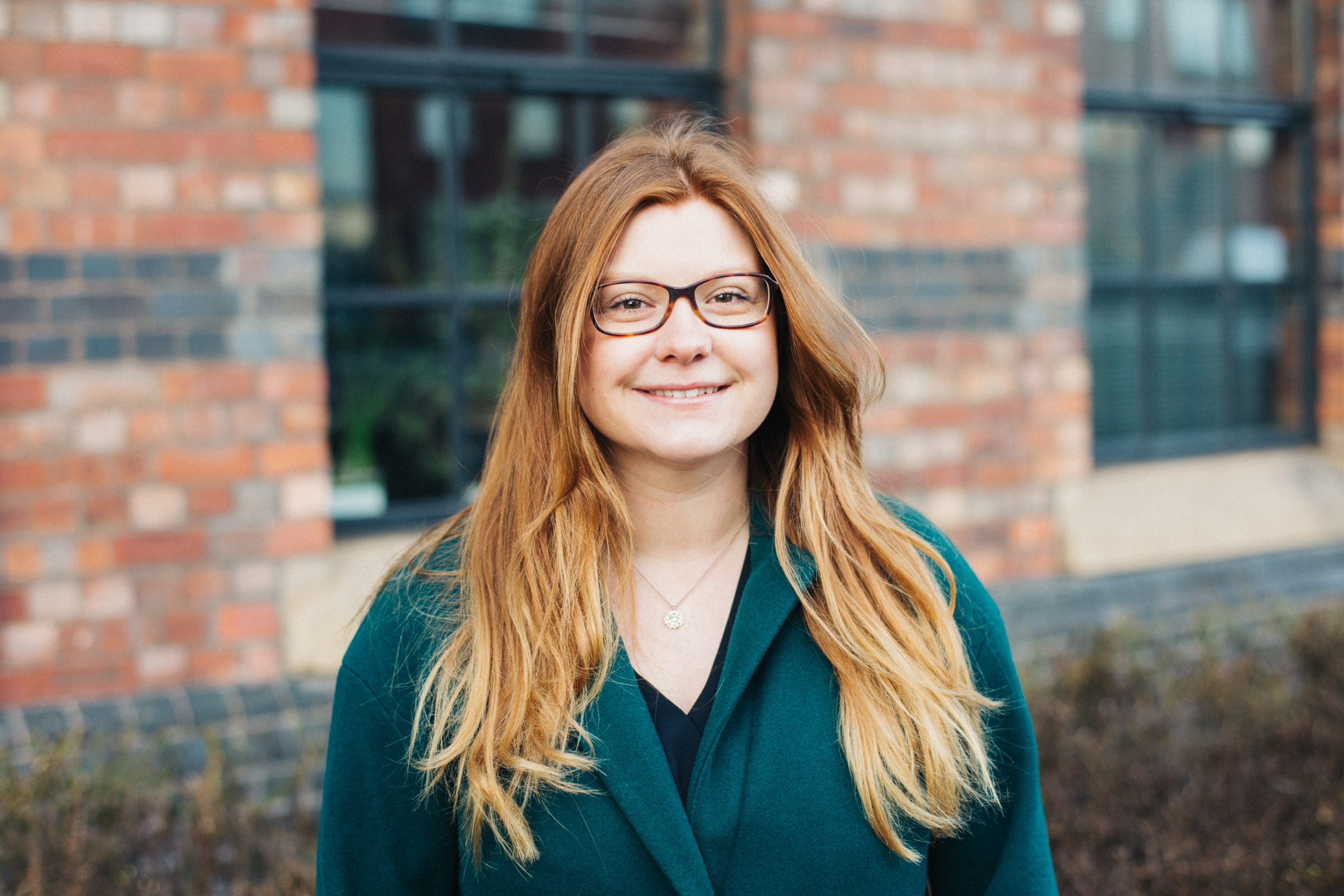 Meet The Team: Charlotte Kirton-Cook - Student Enterprise